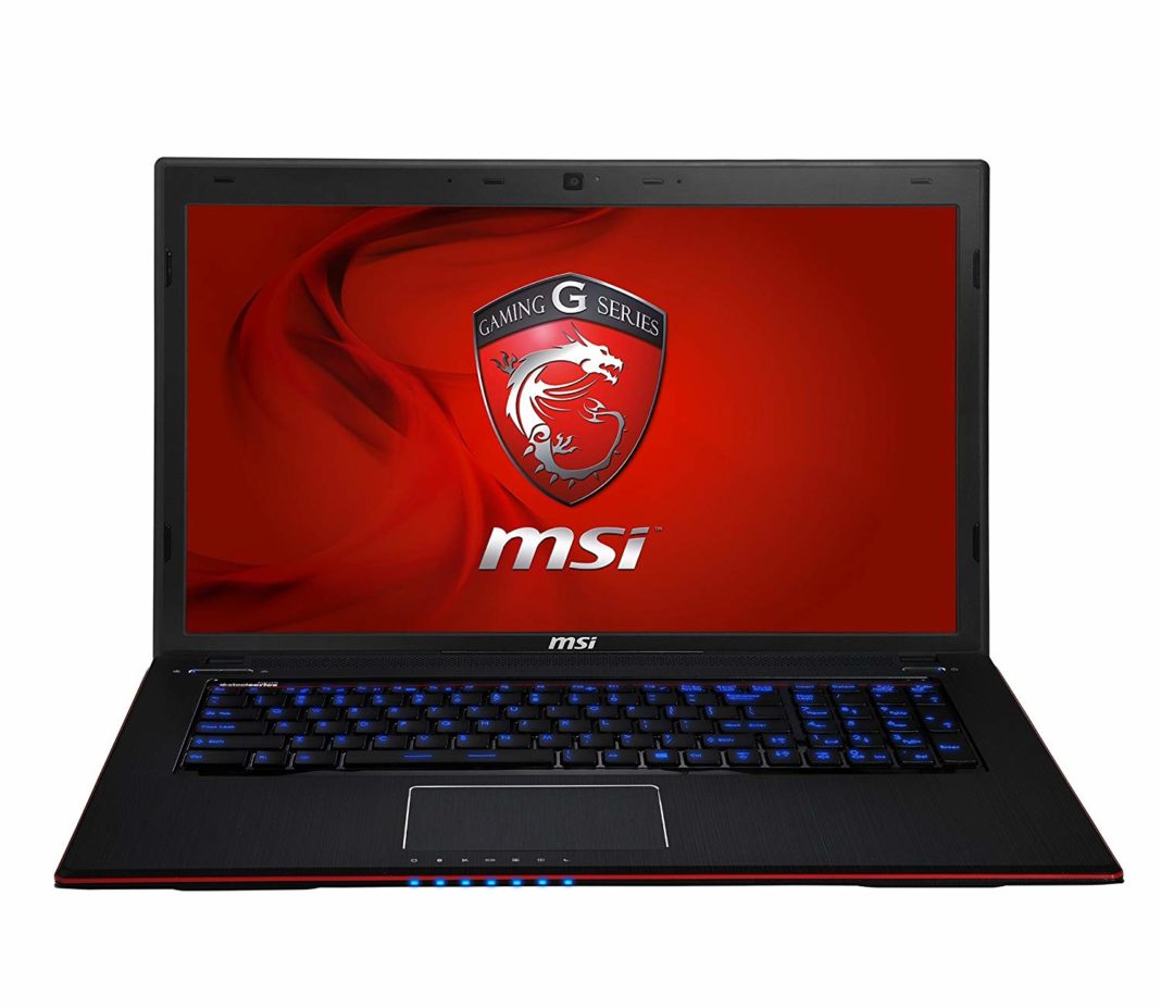 MSI G-Series Gaming Laptops Launched in India: Here are the details ...