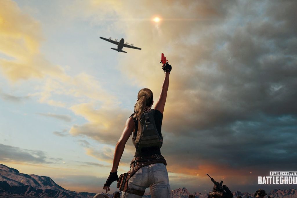 PubG Age Rating Age Limit Imposed By Tencent TechBurner