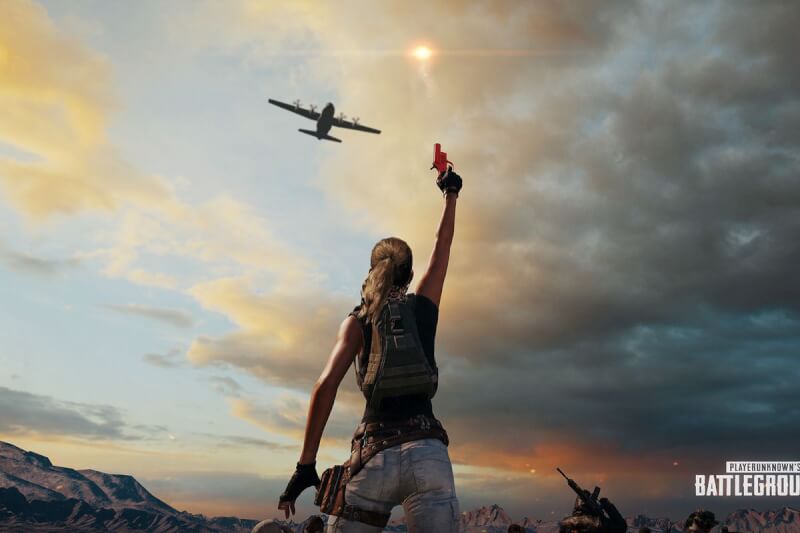 PubG Age Rating Age Limit Imposed By Tencent TechBurner PubG Age Rating Age Limit Imposed By Tencent TechBurner