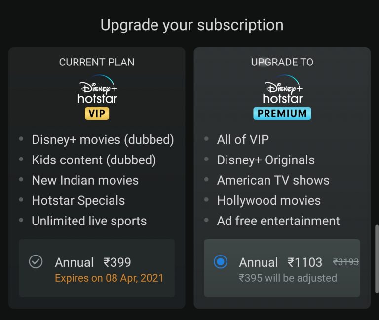 Disney+ Hotstar Launched: Reaches 8mn+ Subscribers - TechBurner