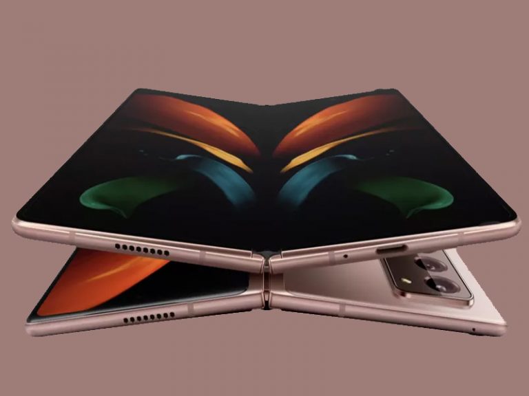 Samsung Rollable And Sliding Displays Confirmed To Arrive Soon Techburner