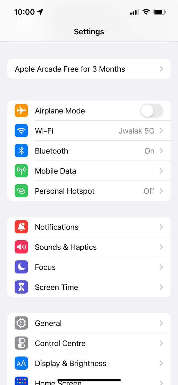 IPhone 13 ESim Activation Step by Step Guide TechBurner
